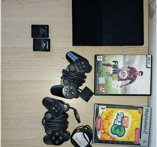 Sony playstation 2