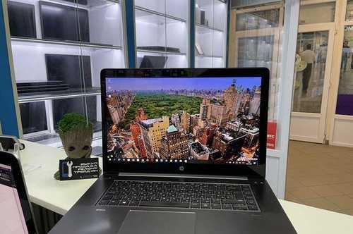 Hp ZBook Studio G3 Xeon/32gb/quadro M1000M