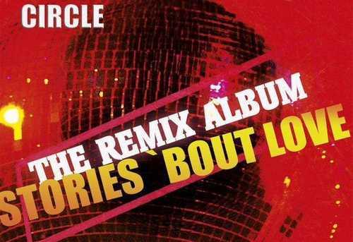 Silent Circle – Stories 'Bout Love-The Remix Album