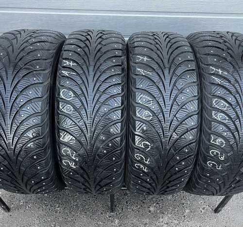Sava Eskimo Stud 225/60 R17