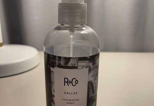 Спрей для волос R&co Dallas