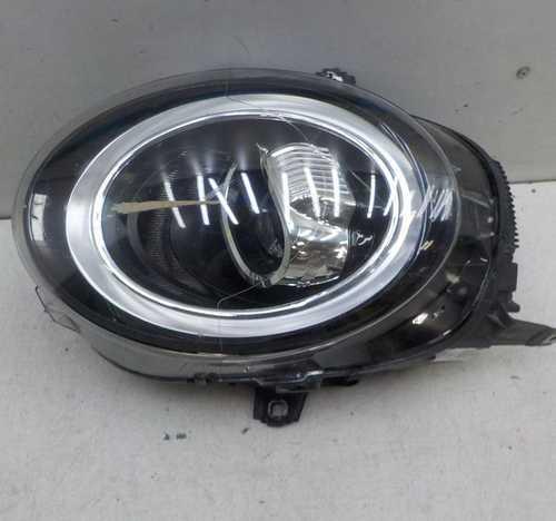 Фара левая на Mini Hatch F55/F56 63118737593