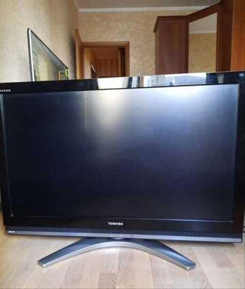 Телевизор Toshiba 42X3000PR 42" (106 см)