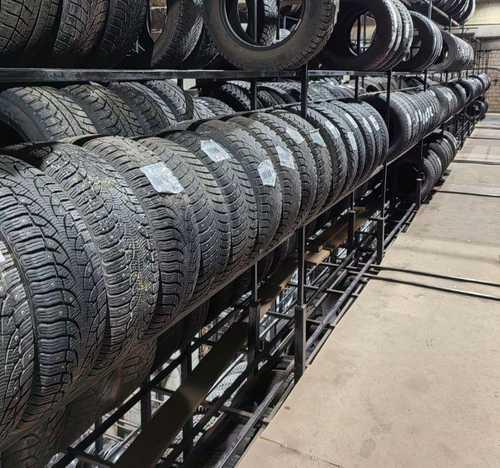 Fulda Kristall Control HP 225/55 R16