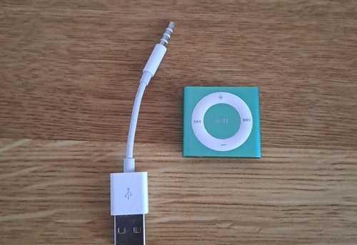 Плеер Apple iPod shuffle 2gb