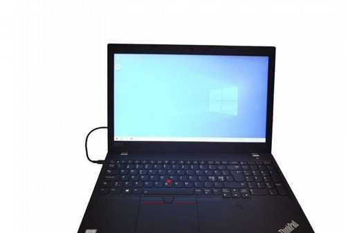 Витринный Lenovo ThinkPad L580 Intel Core i5-7200U