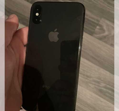 iPhone X, 64 ГБ