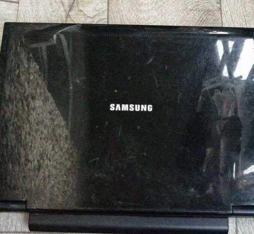 Samsung np-q35