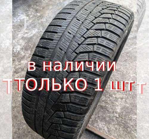 Hankook Winter I'Cept Evo2 W320 215/55 R17