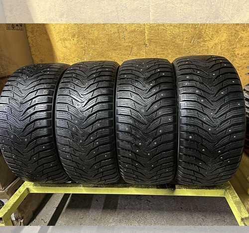 Marshal WinterCraft Ice WI31 235/40 R18