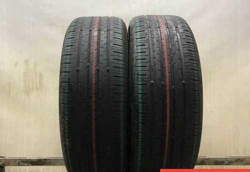 Continental ContiEcoContact 6 225/60 R18 104V