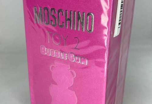 Moschino Toy 2 Bubble Gum 100мл