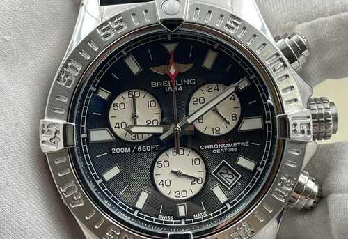 Мужские часы Breitling