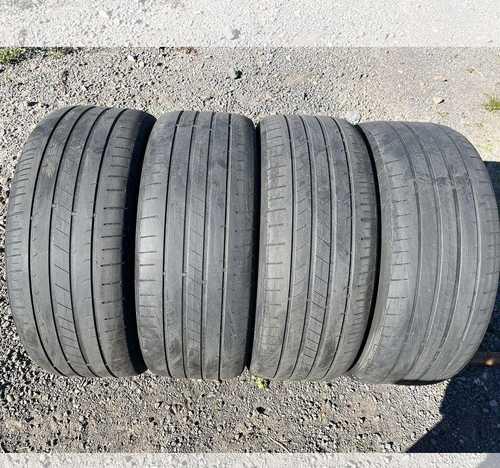 Hankook Ventus Prime 3 K125 225/55 R18 98V