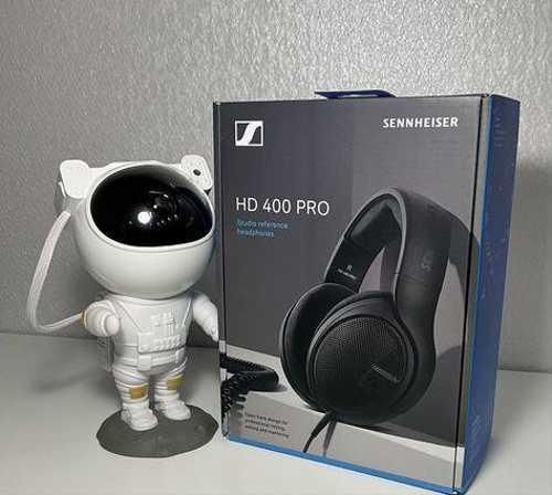 Sennheiser HD-400 Pro