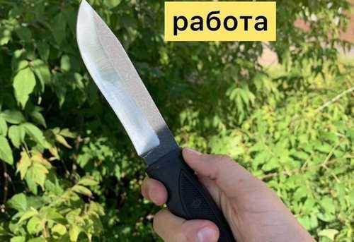 Нож