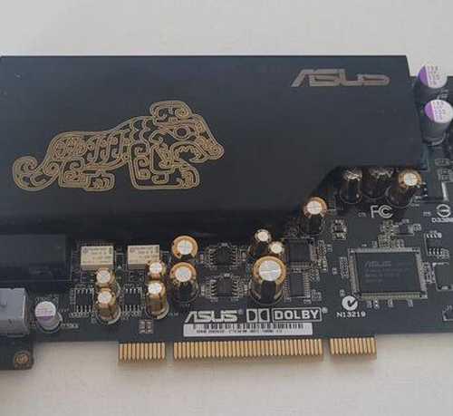 Asus xonar essence st