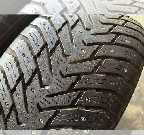 Nokian Tyres Hakkapeliitta 8 SUV 255/55 R19