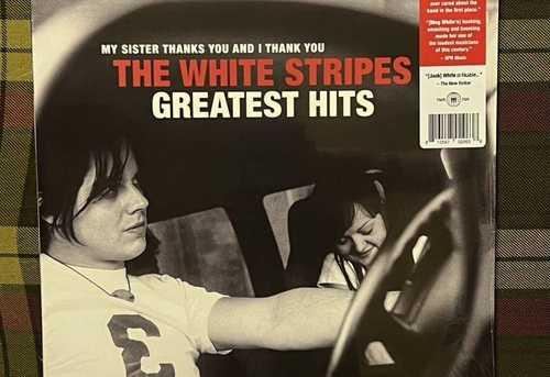 The White Stripes – Greatest Hits