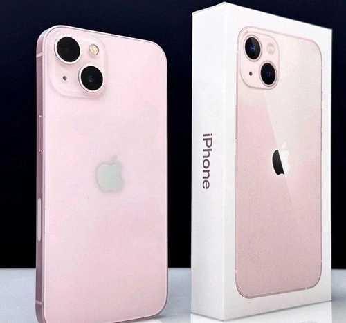 iPhone 13 mini, 128 ГБ