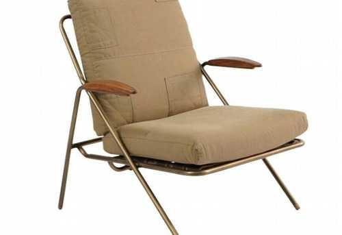 Кресло для отдыха кожа