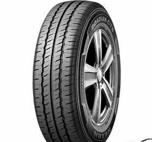 Nexen Roadian CT8 195/75 R16 107T