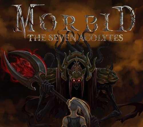 Morbid: The Seven Acolytes PS4 PS5
