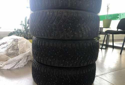 Michelin X-Ice North 4 195/65 R15 105T