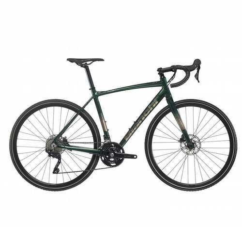 Гравийный велосипед Bianchi Via Nirone 7 Disc GRX4