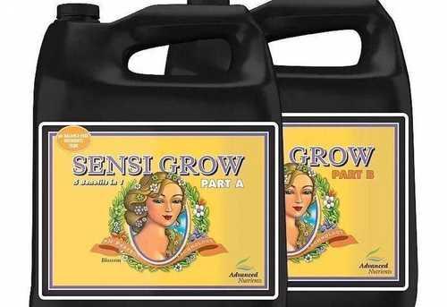 PH Perfect Sensi Grow A+B Advanced Nutrients 10л У