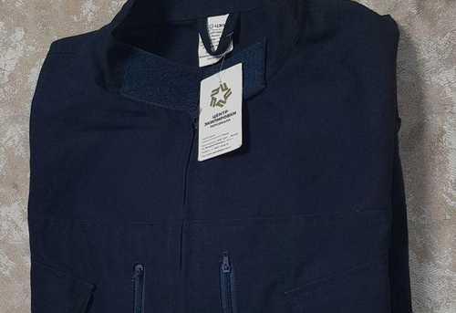 На 62-66 р. Новая мужская форменная куртка, пиджак