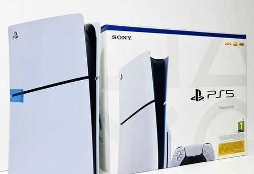 Sony PlayStation 5 Slim