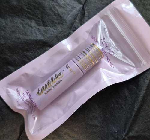 Tarte Tartelette Tubing Mascara 2ml Тушь оригинал