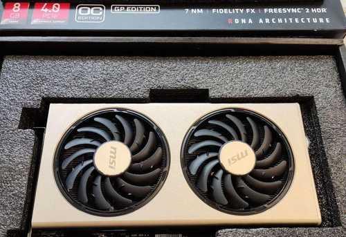 Rx 5700