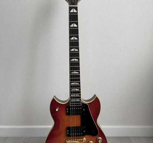 Электрогитара Yamaha sg 1000