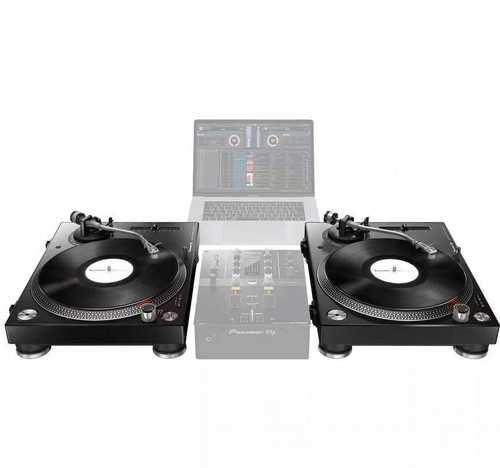 Pioneer plx 500 Виниловый проигрыватель