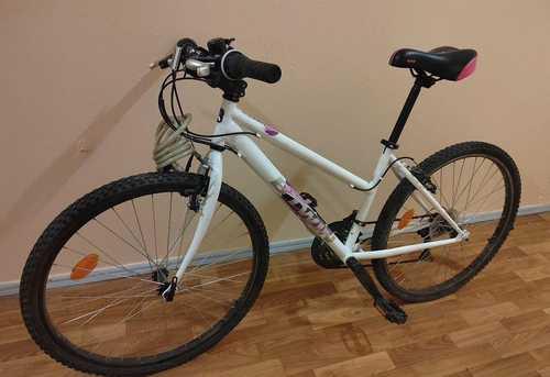 Велосипед Rockrider 300 b'twin 26''