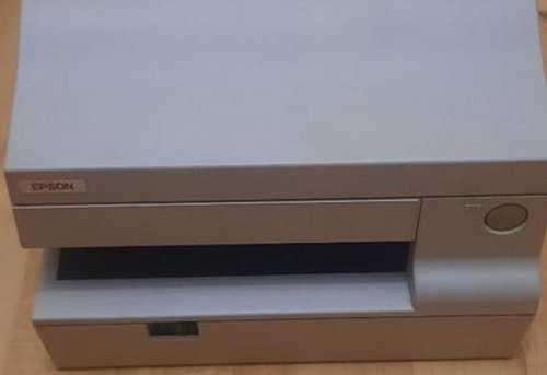 Принтер Epson TM-950P