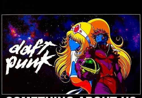 Виниловая пластинка Daft Punk - Something About Us