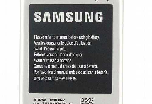 Аккумулятор для Samsung B500AE (i9190 / i9192 / i9