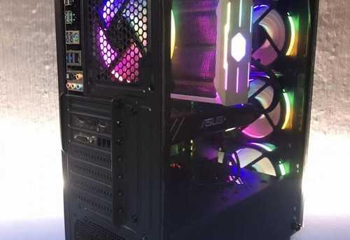 Game PC IntelCore i7-7800X/RTX3060 12Gb/SSD