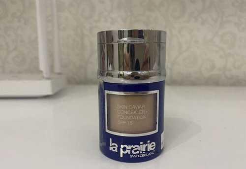 La Prairie Skin Caviar Concealer Foundation SPF15