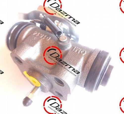 QML BS1549 Цилиндр тормозной задний левый (перед С