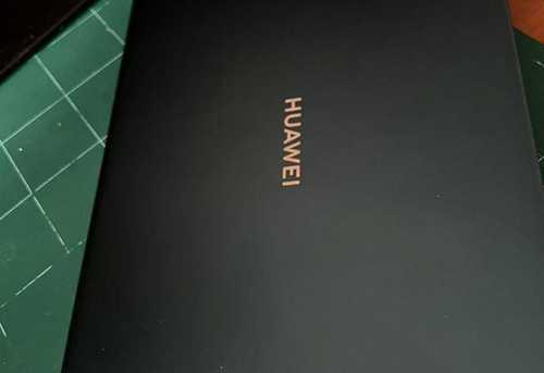 13.9" HUAWEI MateBook X Pro MACHC-WAE9LP, 1024 ГБ, Core i7-10510U, RAM 16 ГБ, Intel Iris Xe Graphics