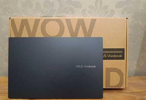 15.6" ASUS VivoBook X1502ZA, 512 ГБ, Core i5-12500H, RAM 8 ГБ, Intel Iris Xe Graphics