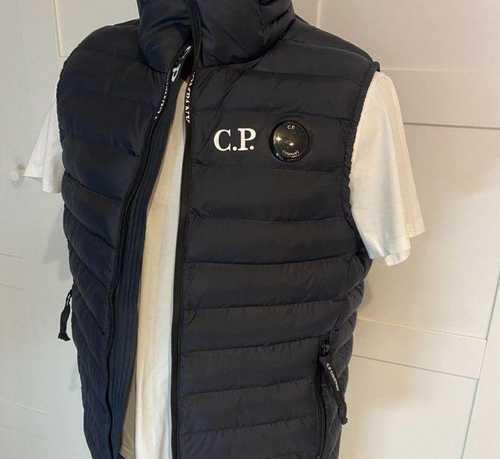 Жилетка CP Company