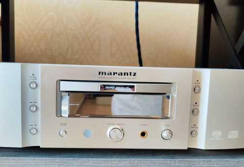 Cd проигрыватель marantz sa-15s1