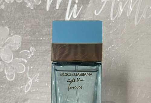 Dolce & Gabbana Light Blue Forever 25ml