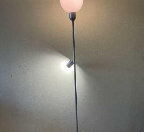 Напольный светильник IKEA hektogram, E27