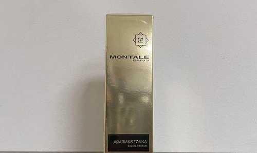 Montale Arabians Tonka (Оригинал)